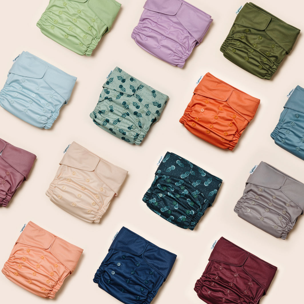 Windel-Sets – Lybbie