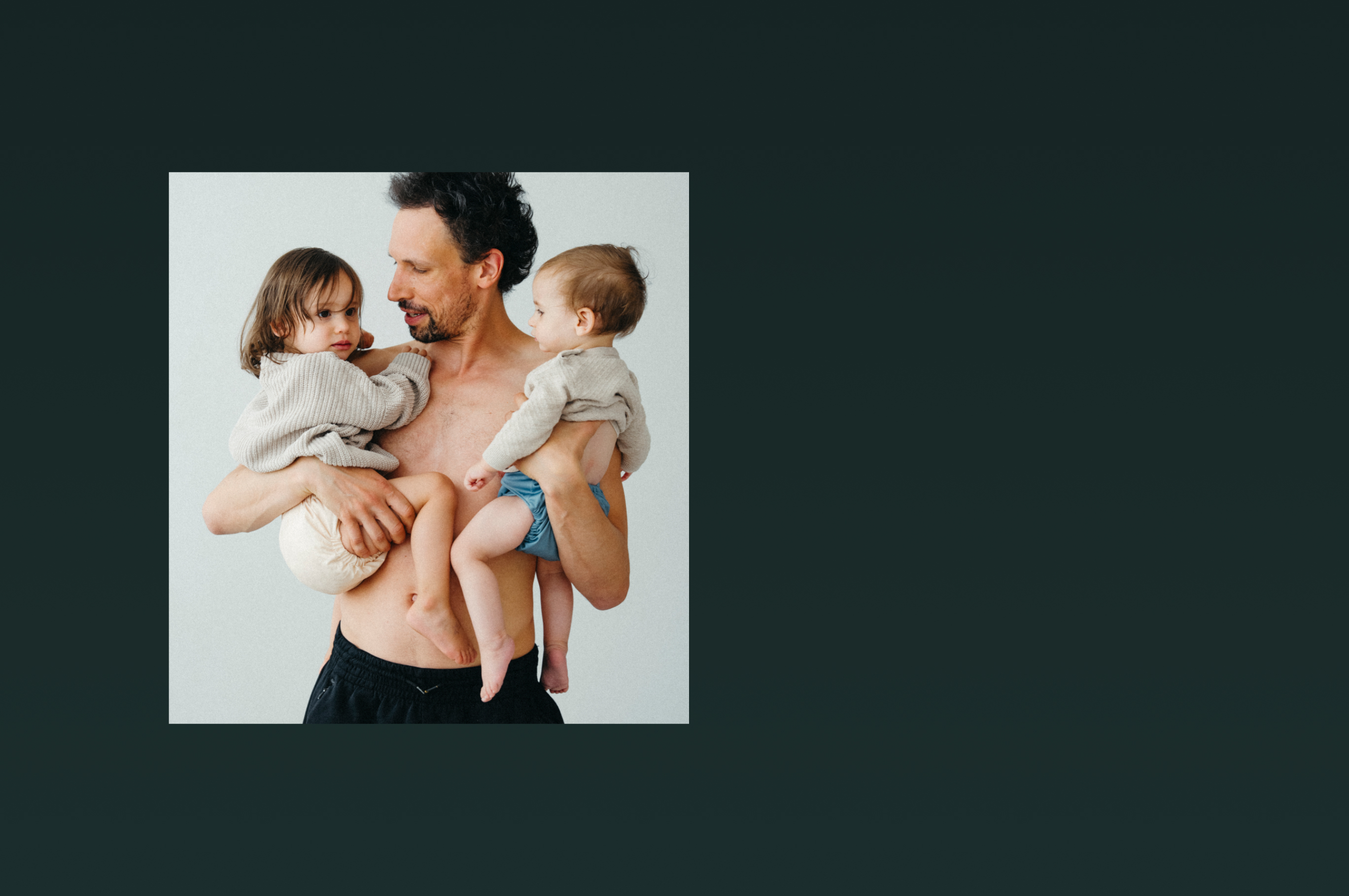 Lybbie | We change how the world thinks about diapers
