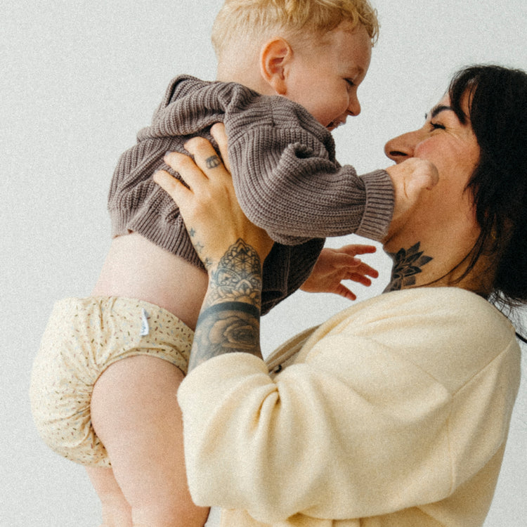 Lybbie | We change how the world thinks about diapers