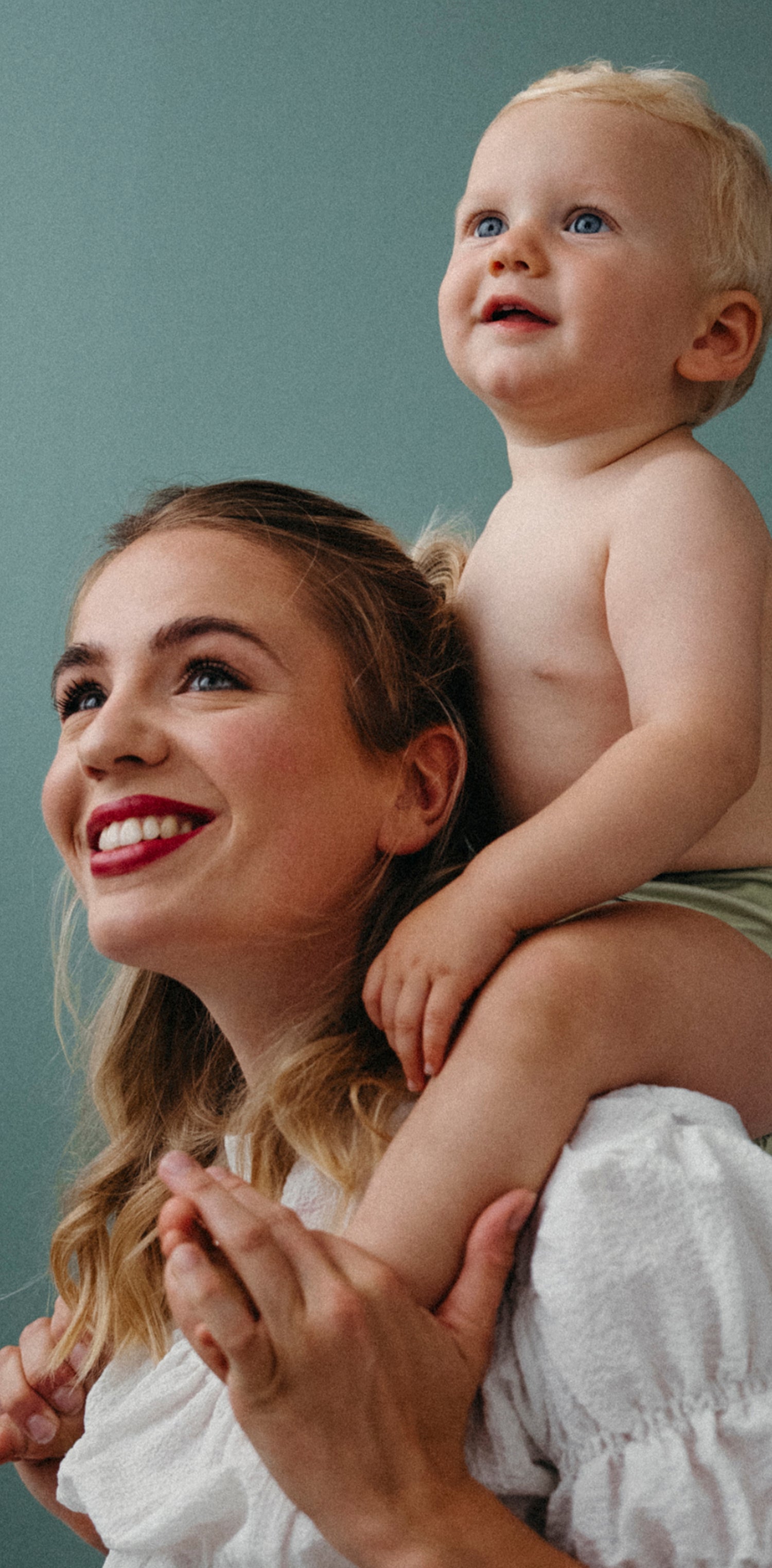 Lybbie | We change how the world thinks about diapers