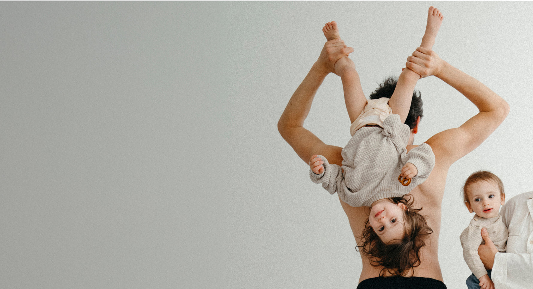 Lybbie | We change how the world thinks about diapers